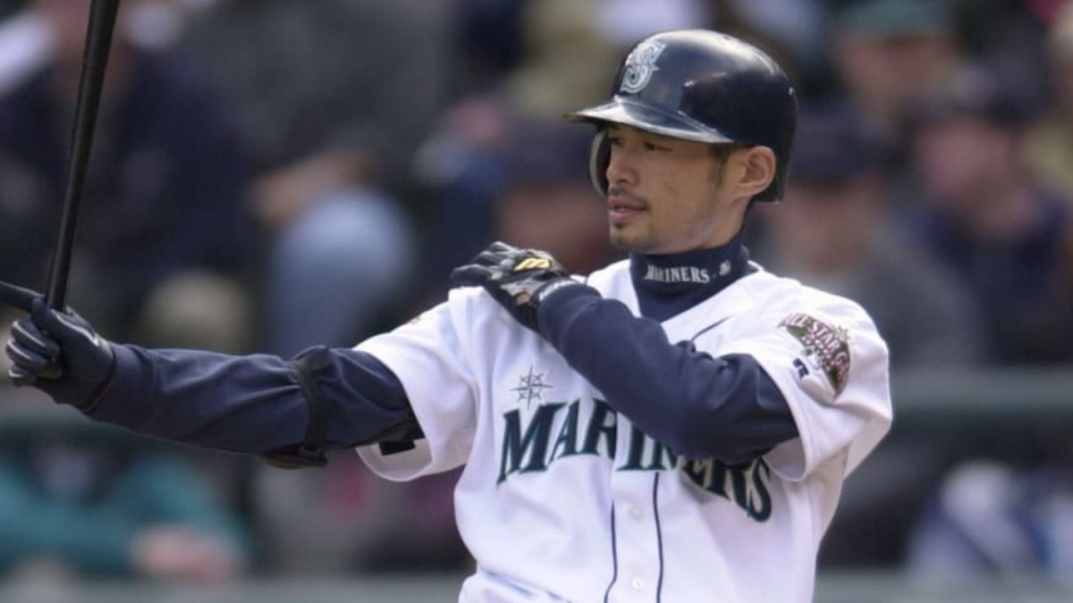 The Last Time the Mariners Reached the ALCS: A Look Back at the 2001 Lineup