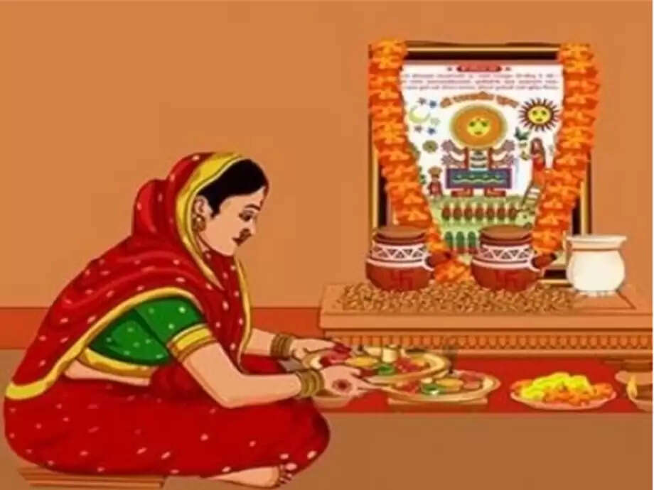 Ahoi Ashtami: Observances and Guidelines for a Blessed Celebration