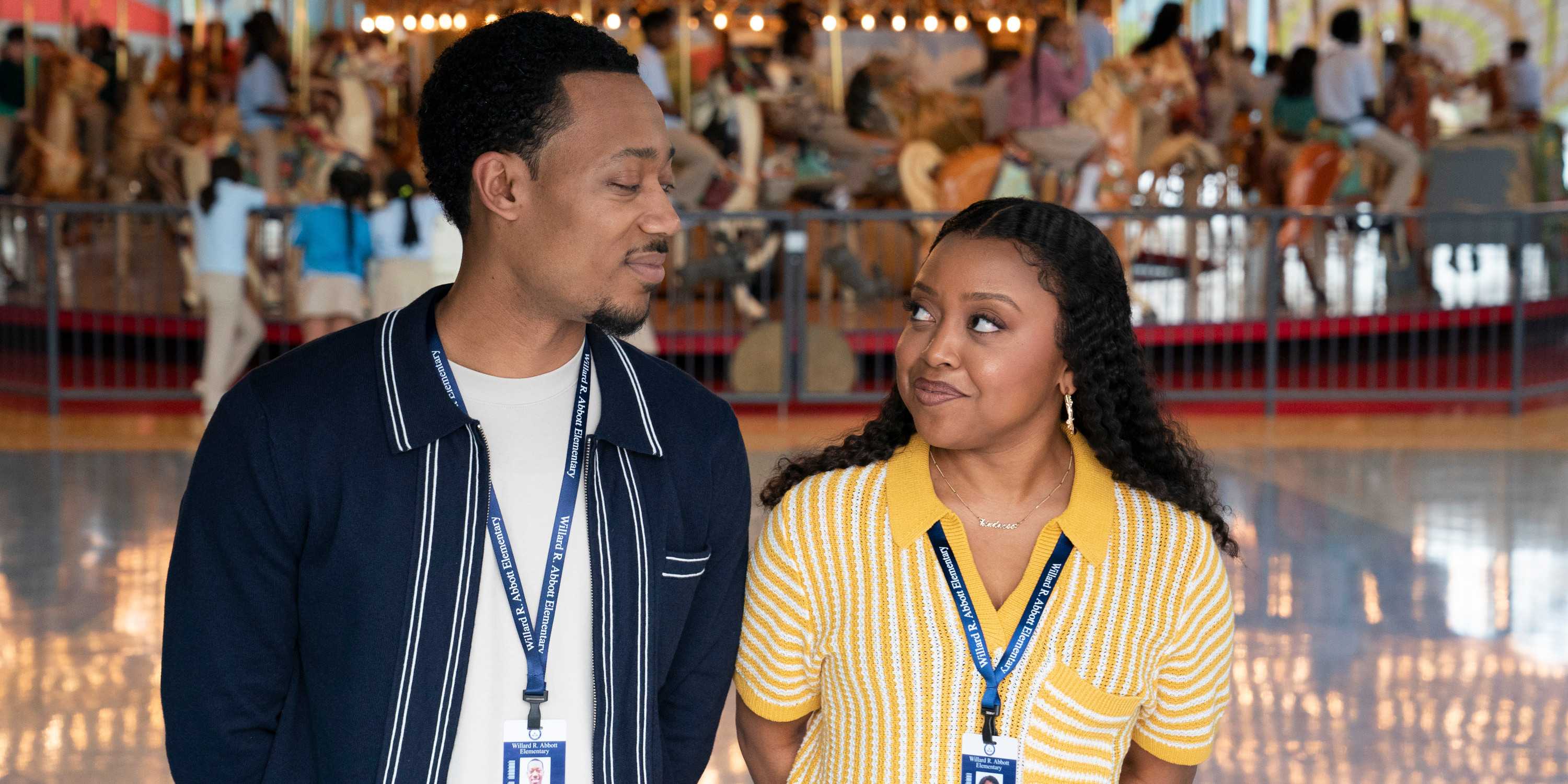 8 TV Workplace Romances That Surpass Jim & Pam's Iconic Love Story