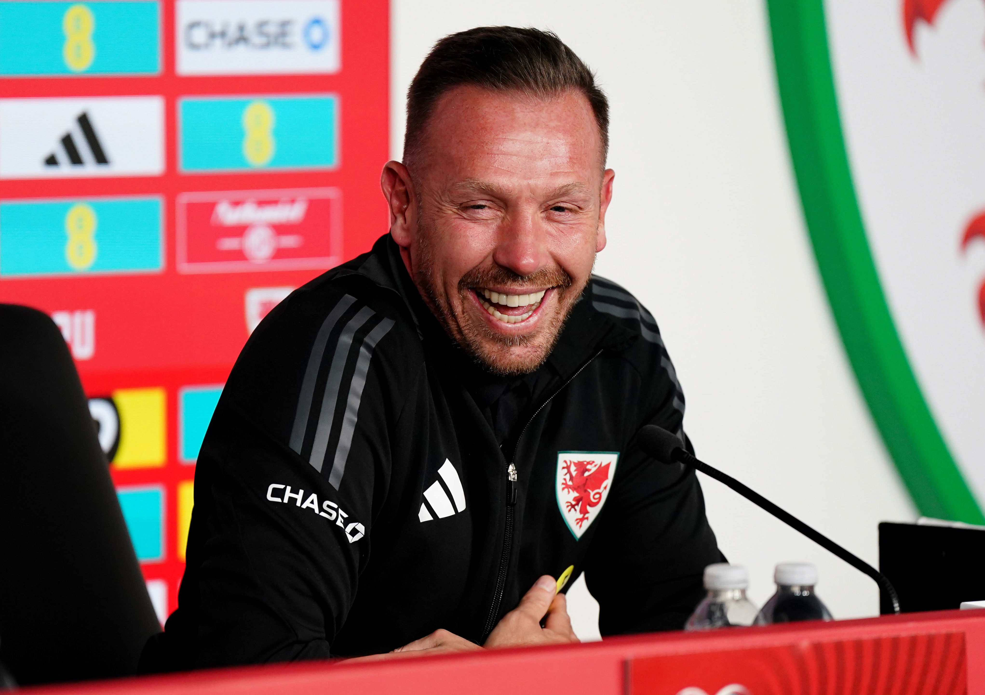 Wales v Belgium live: Craig Bellamy’s side beaten in blow to automatic ...