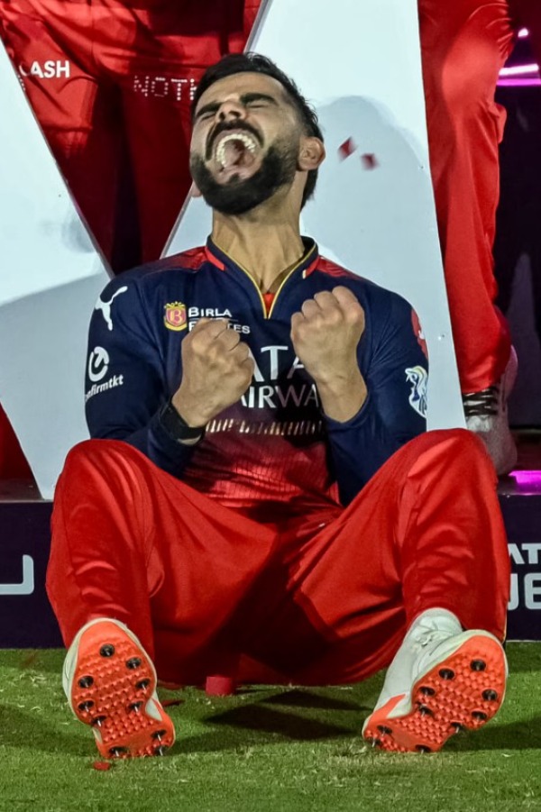 Will Virat Kohli Play IPL 2026? RCB Fans May Not See 2025 Winner 'King ...