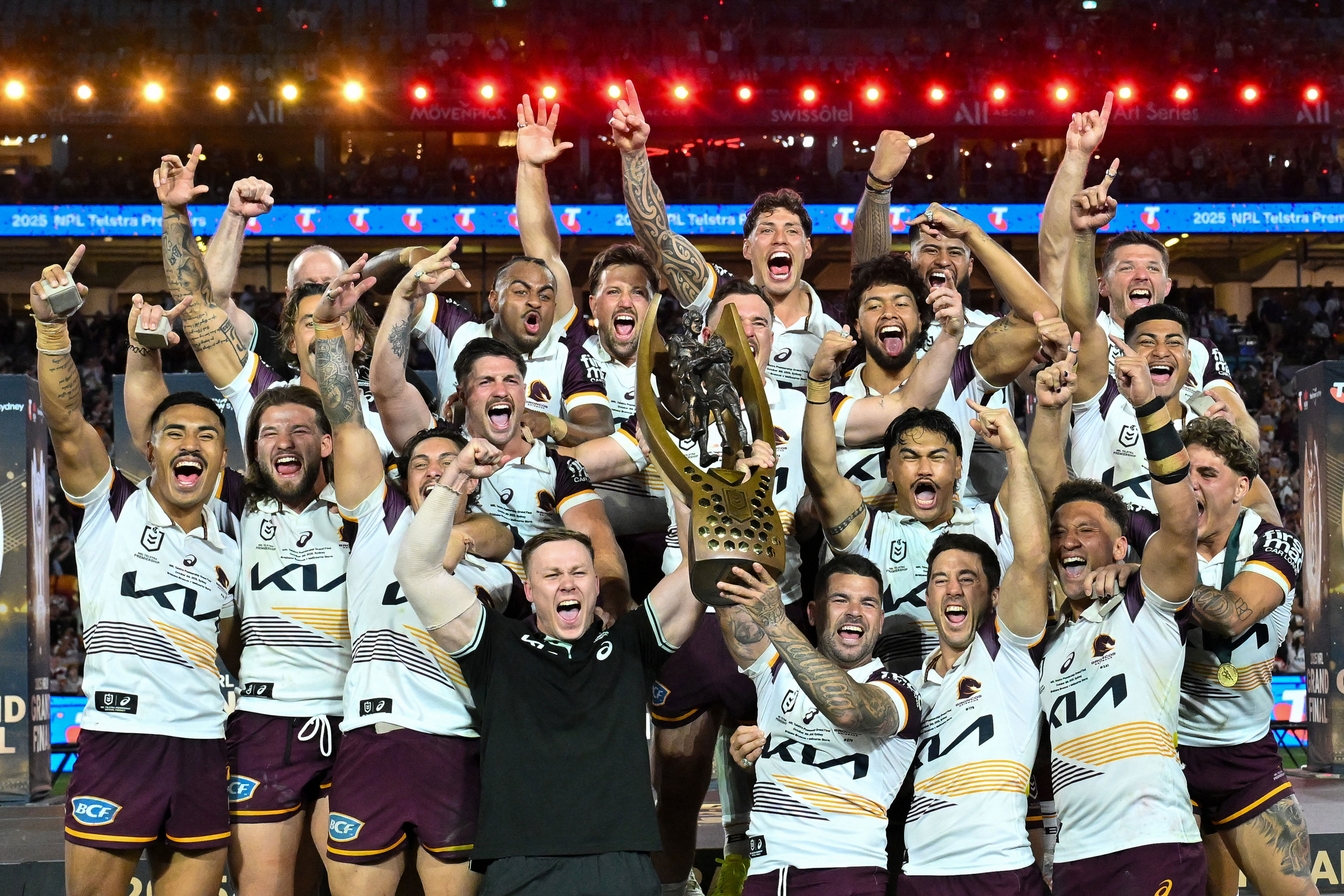 Reece Walsh cops eye-opening warning from NRL premiership winner after ...