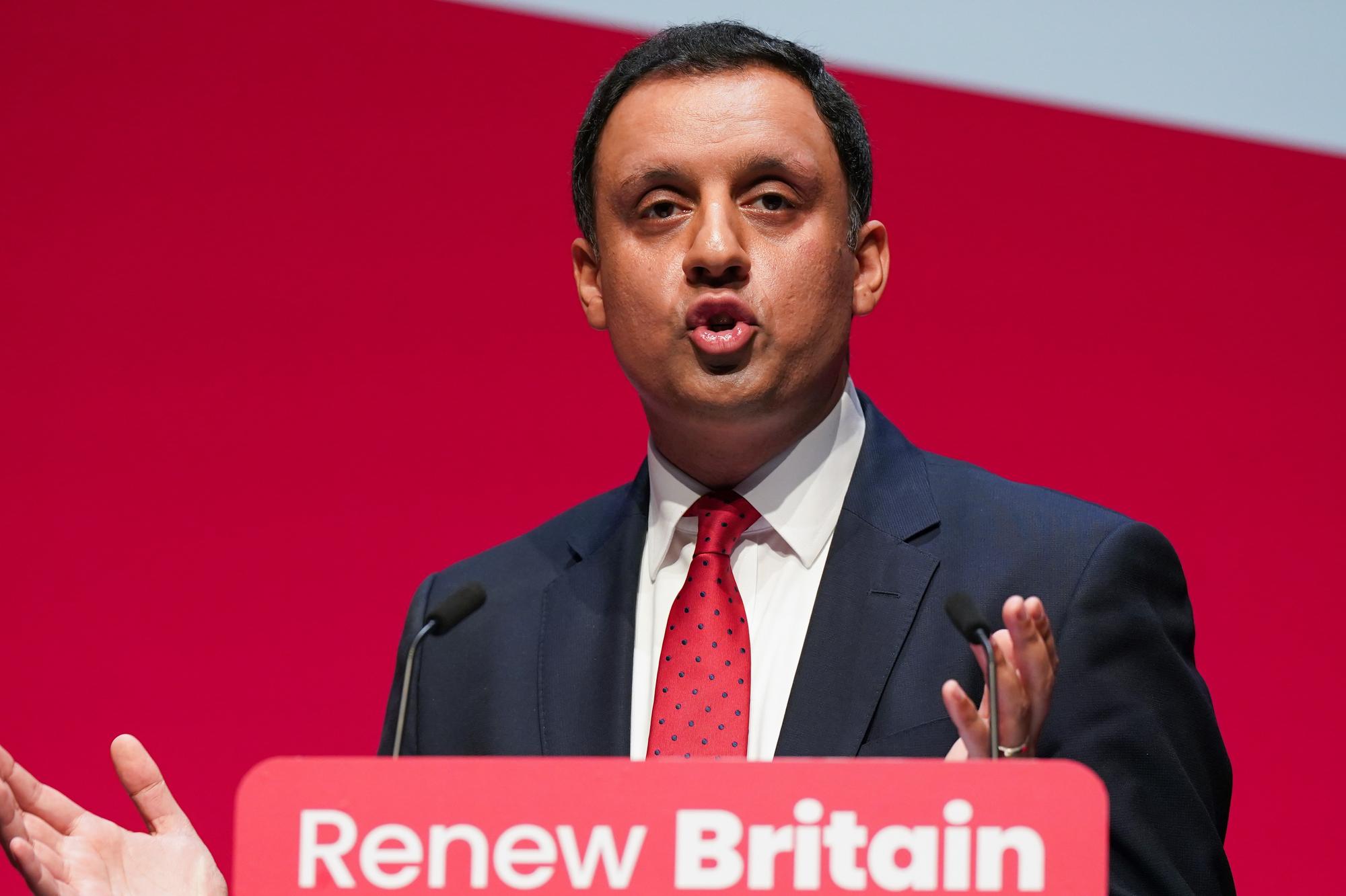 Readers' letters: Labour must think radically to win Holyrood election