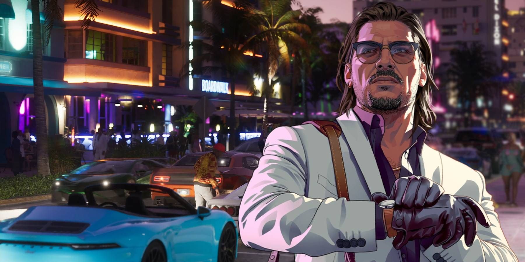 GTA 6 price tag is seriously scaring gamers as we near release
