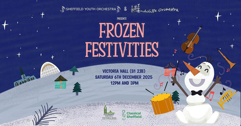 Looking for the perfect way to kick off the countdown to Christmas, in ...