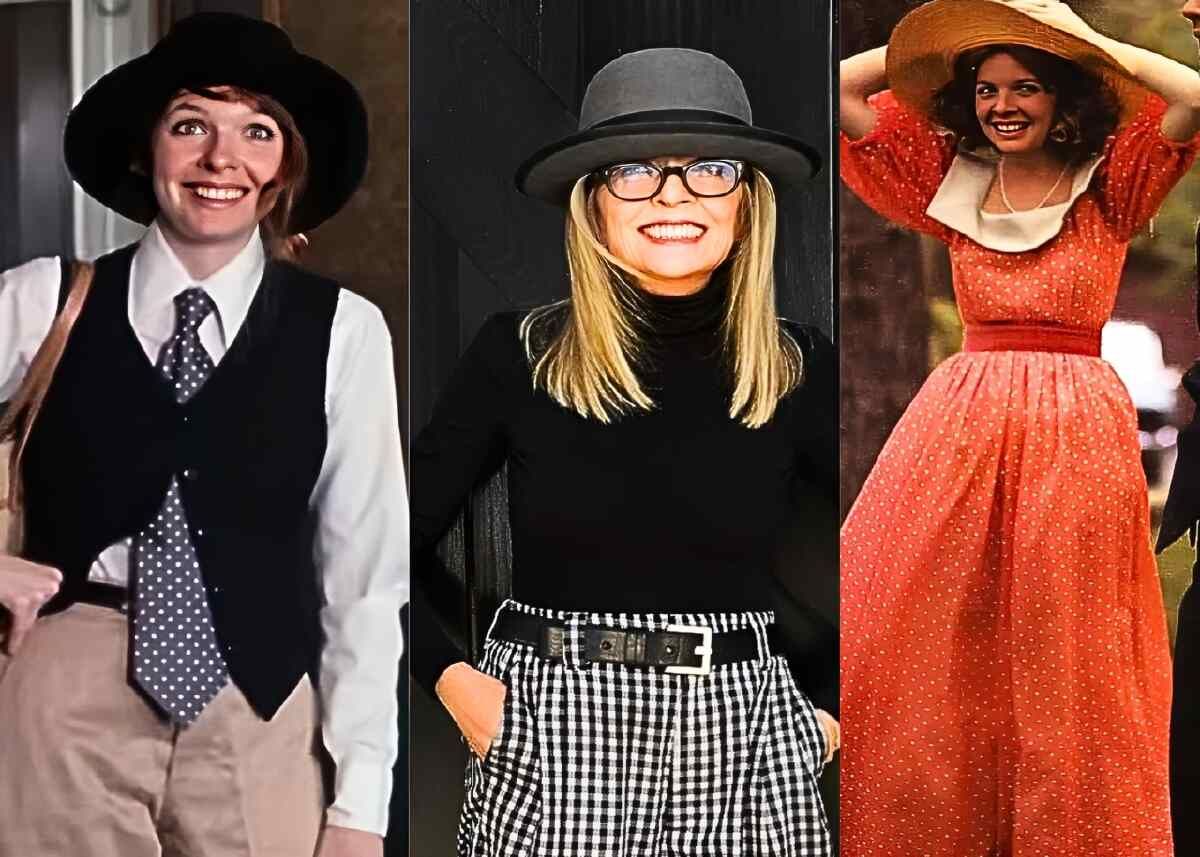 Diane Keaton S Legacy Through 7 Unforgettable Films