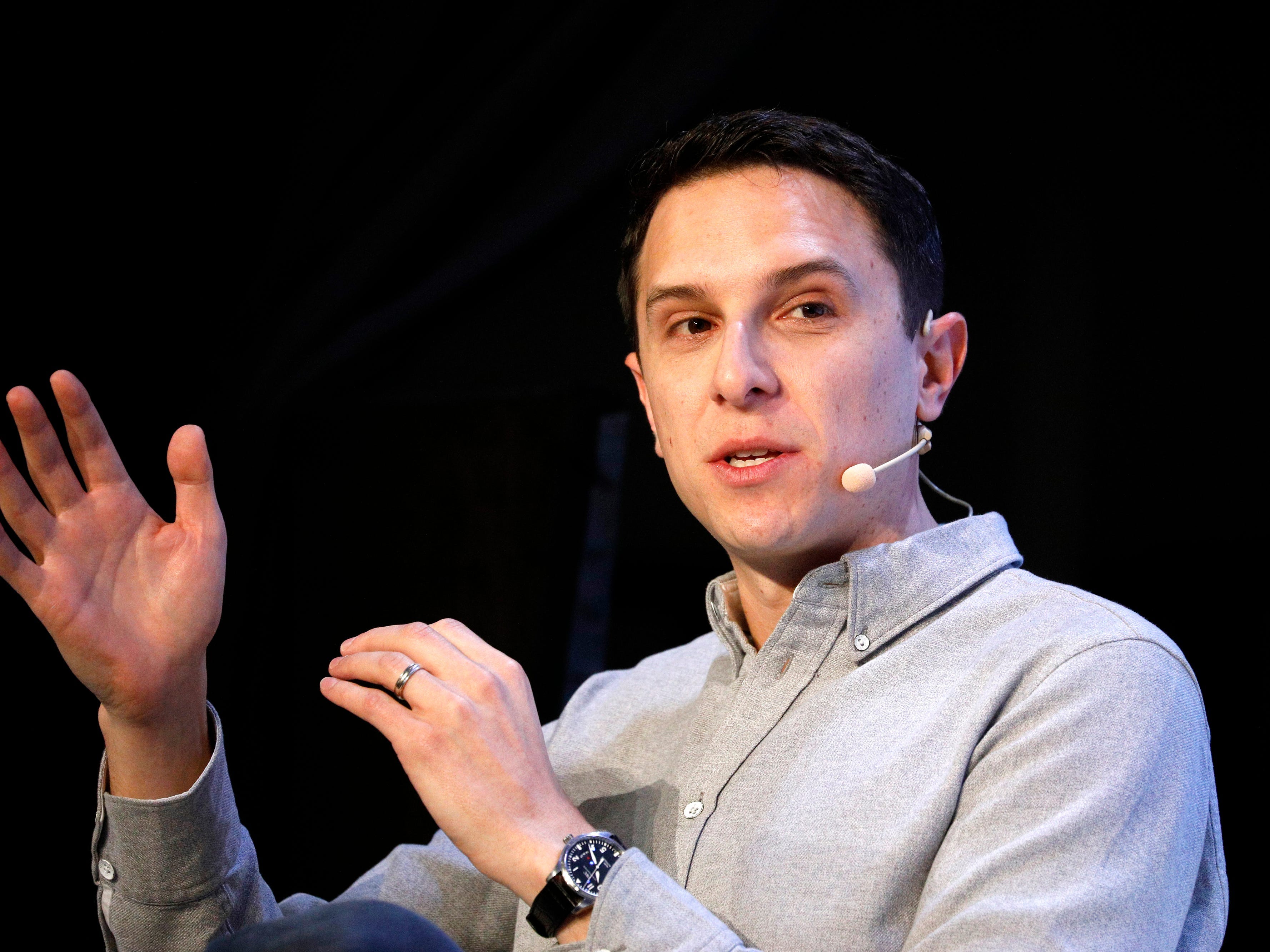 Google's VP of product says the 'cult' of lean teams can kill great ideas