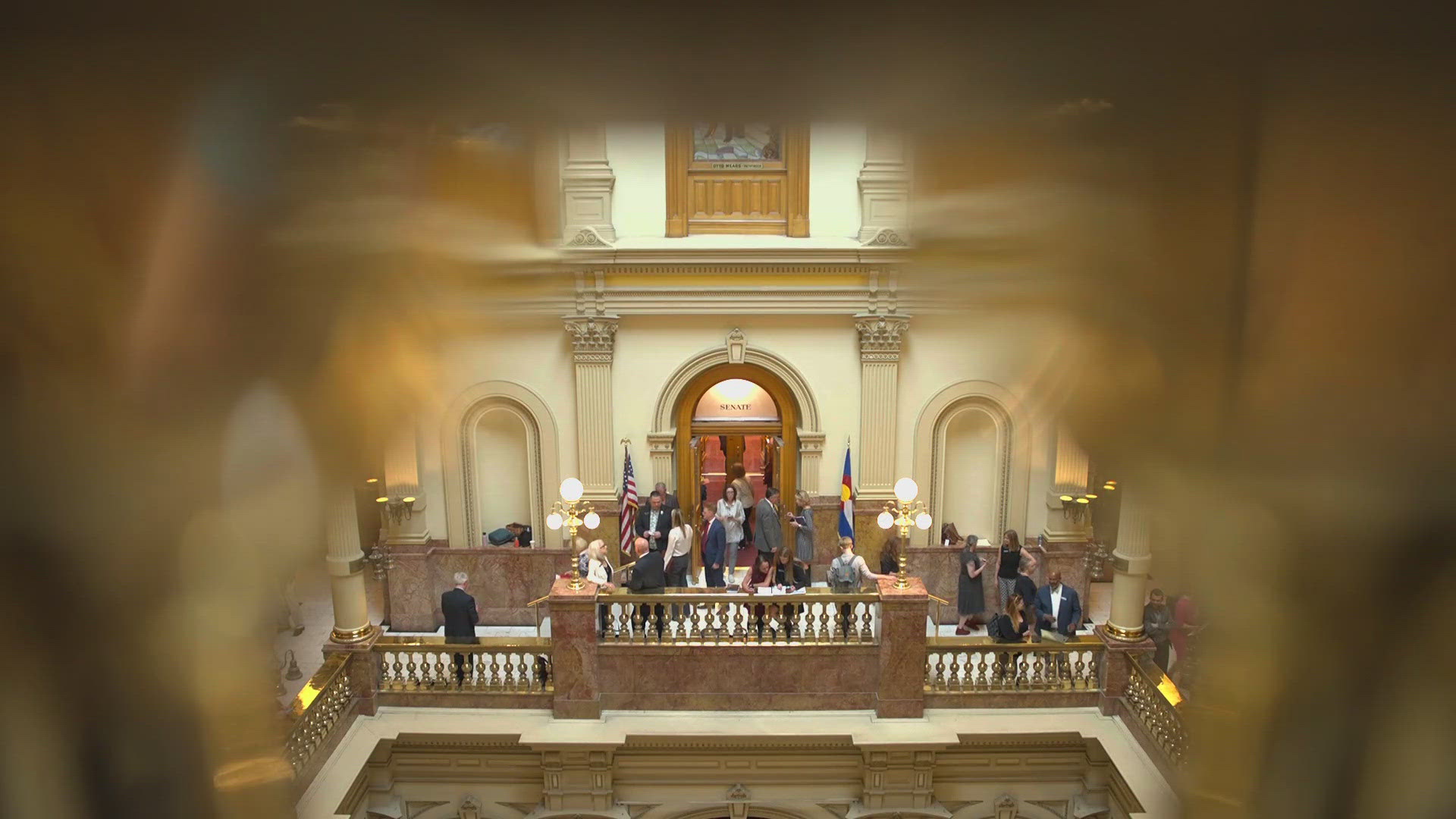 Former Colorado Republican lawmaker reflects on passing law banning ...