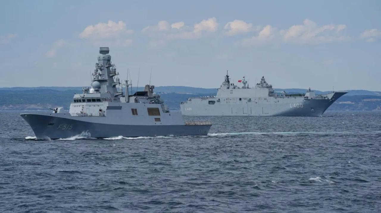Η Τουρκία απειλεί τις γειτονικές χώρες με στρατιωτική δράση