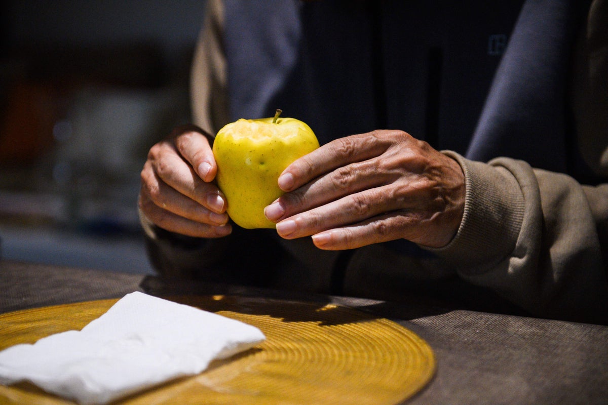 This high fat diet may be key to keeping brain young, scientists say