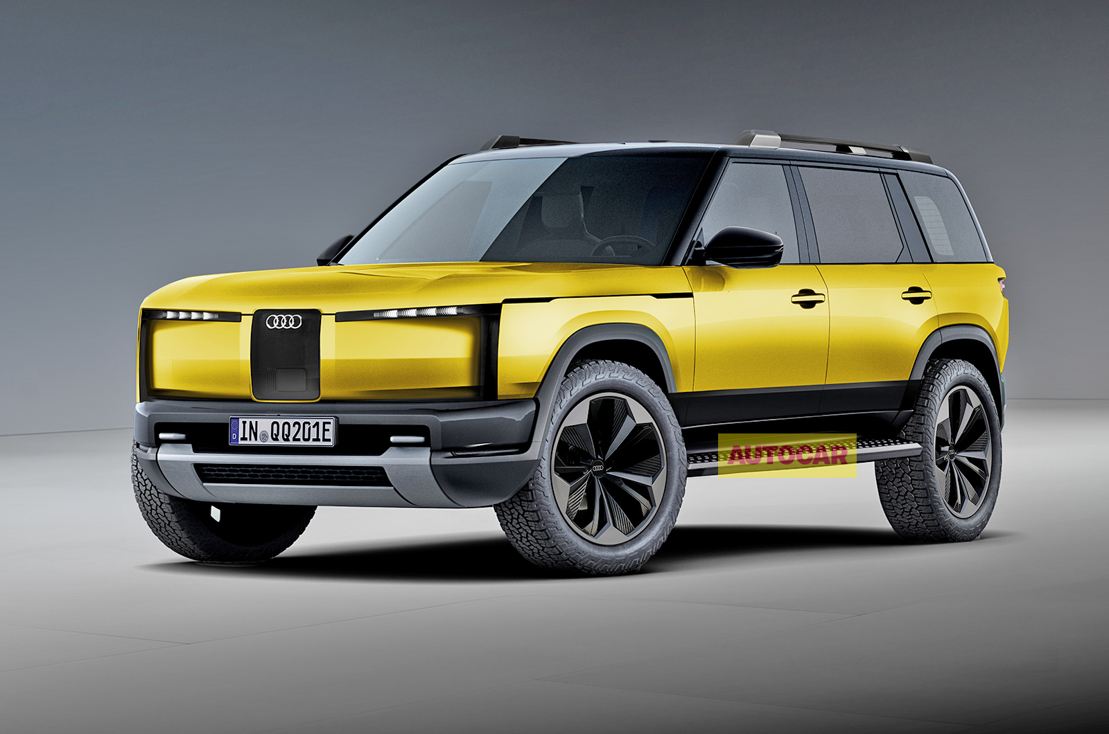 Alle bedeutenden neuen Automodelle, die ab diesem Jahr auf den Markt kommen