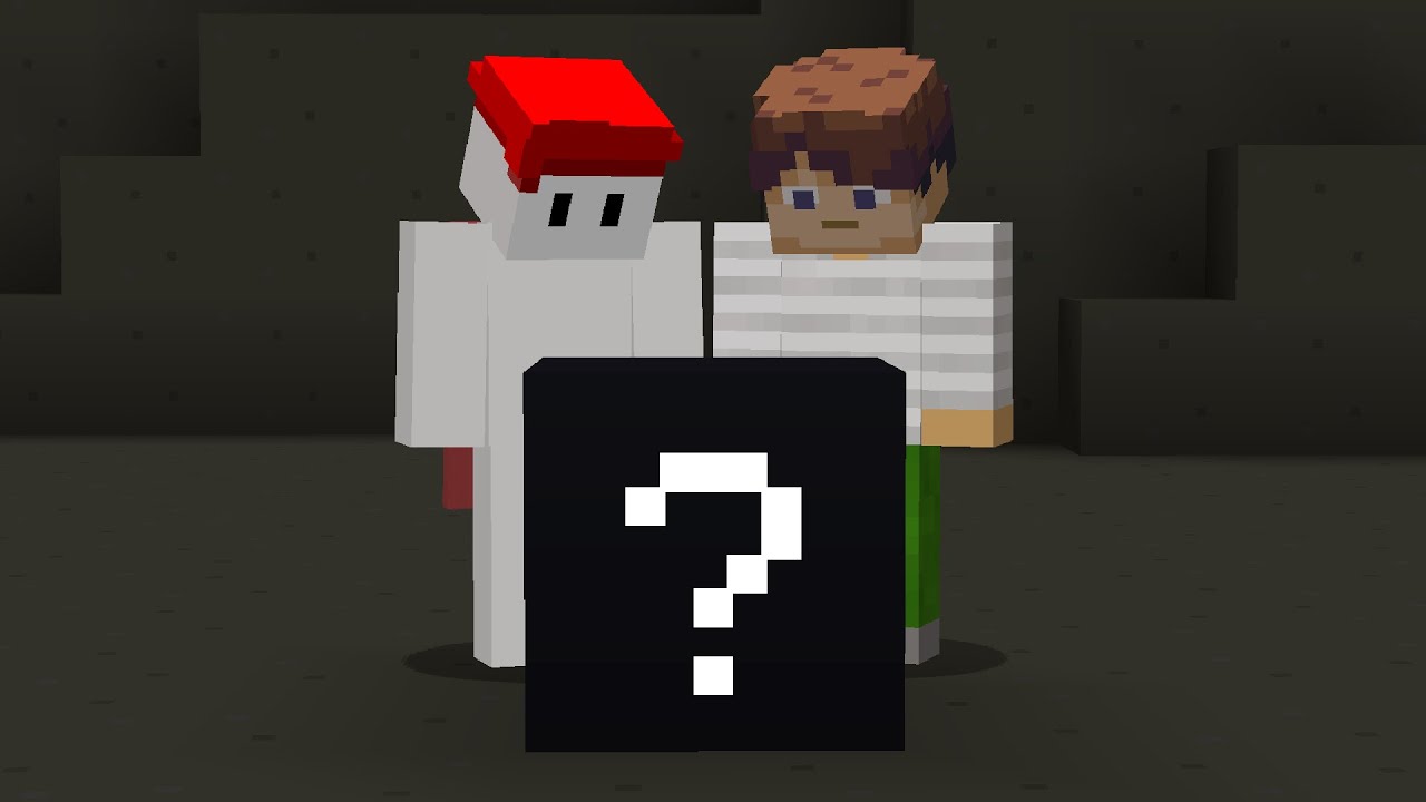 Underrated Blocks in Minecraft