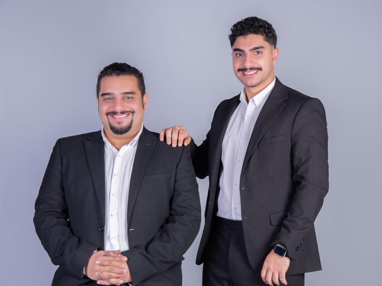 KSA-Based DOO Raises US$1.7 Million To Expand Its AI Customer ...