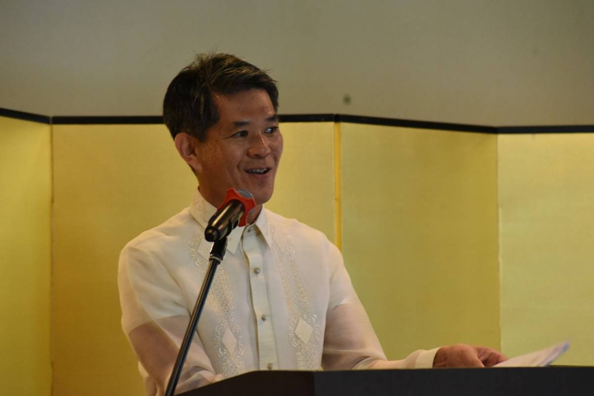 Japan Overseas Cooperation Volunteers feted on 60th year