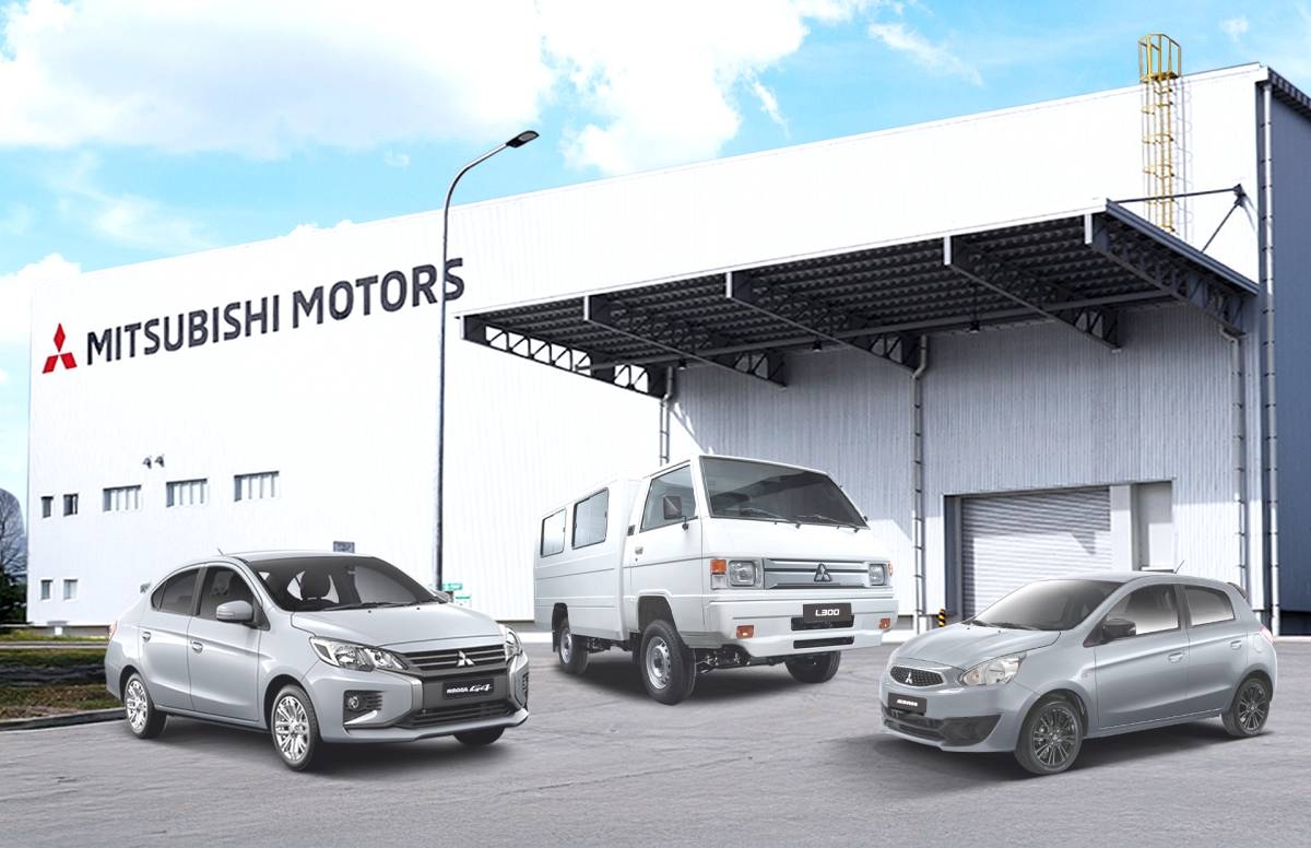 Mitsubishi Motors PH: Driving progress, empowering communities