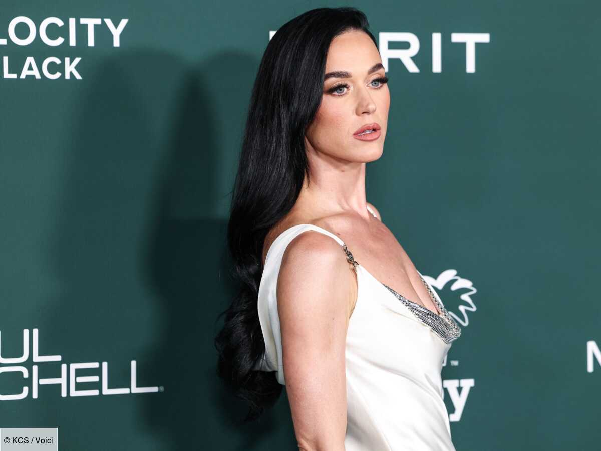 Katy Perry et Justin Trudeau : ces clichés qui en disent très long sur ...