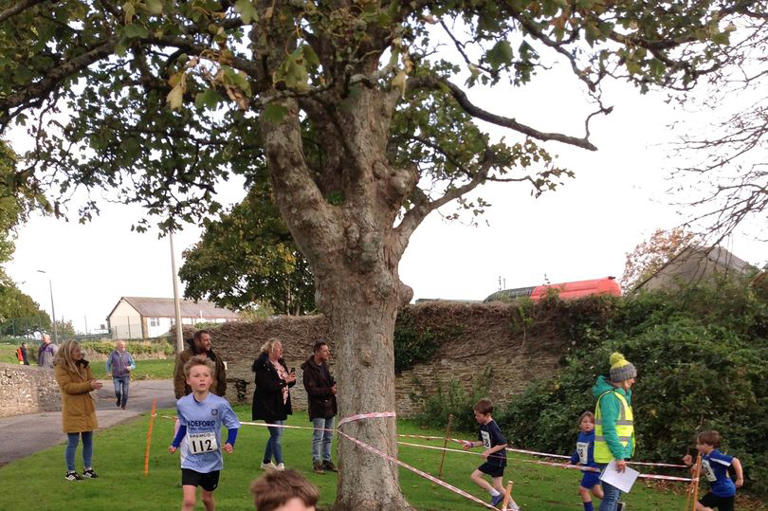 Devon school soars beyond expectations after major turnaround
