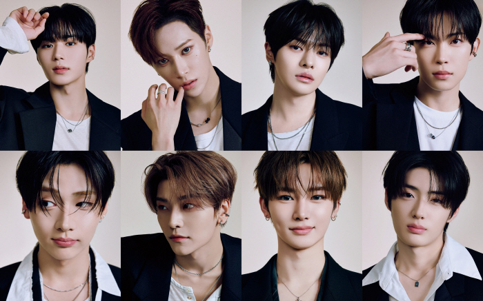 Alpha Drive One Reveals First Official Profile...Let's start our debut