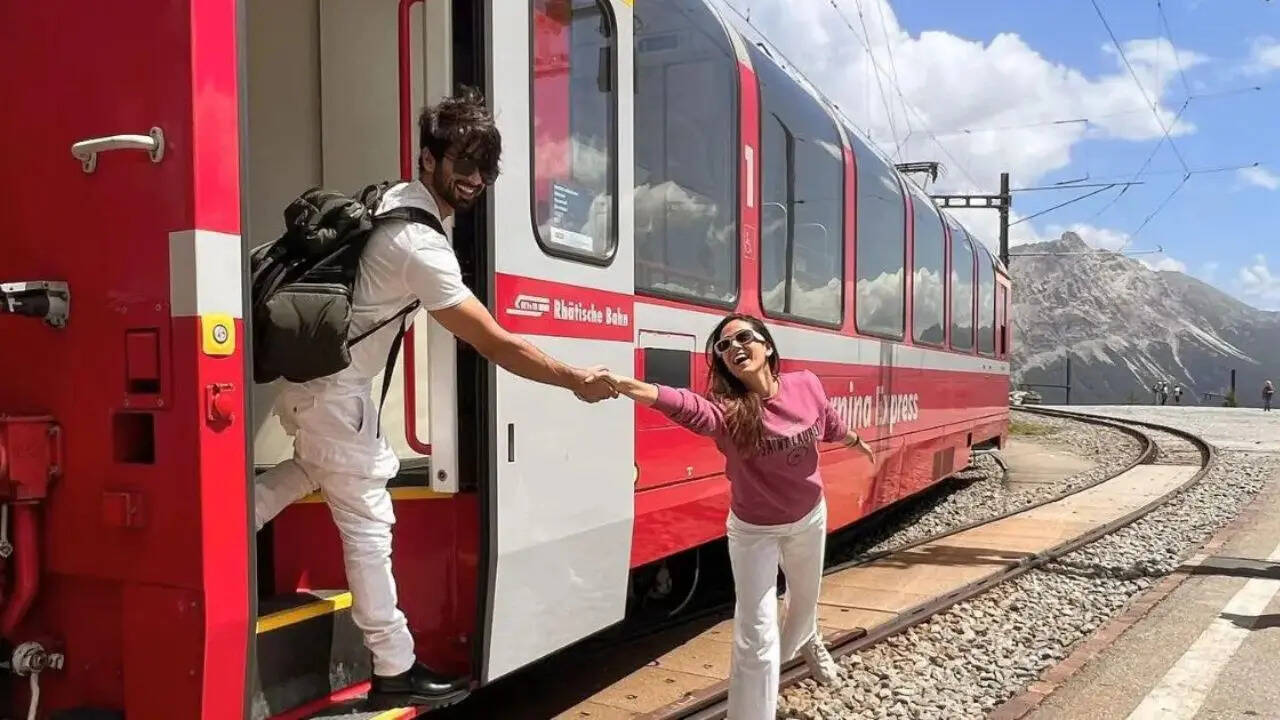 Switzerland Visa Guide For Indians: Documents, Fees, & New Rules You ...