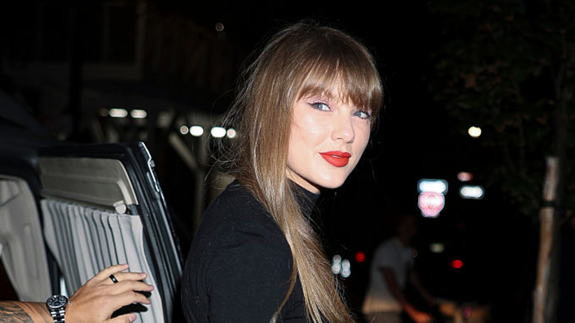 Süßes Rezept: Taylor Swifts Chai Cookies sind perfekt für den Herbst