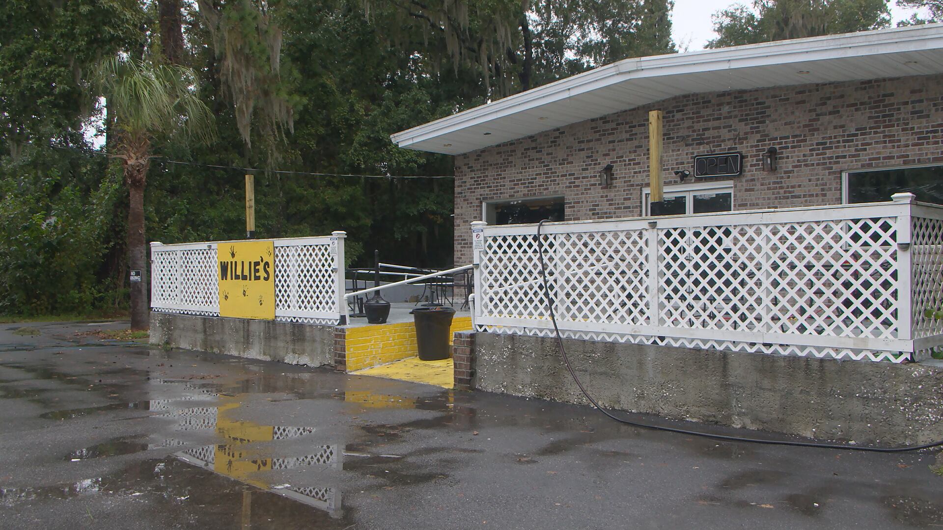 Coroner identifies 4 victims of deadly St. Helena Island mass shooting