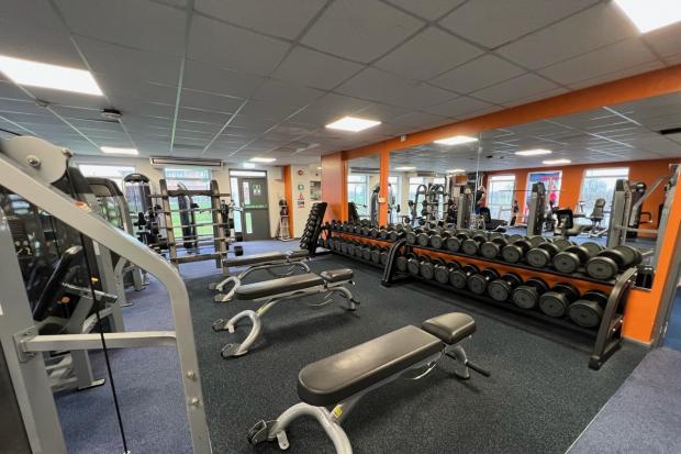 Details as compensation for gym users announced as centre prepares to close