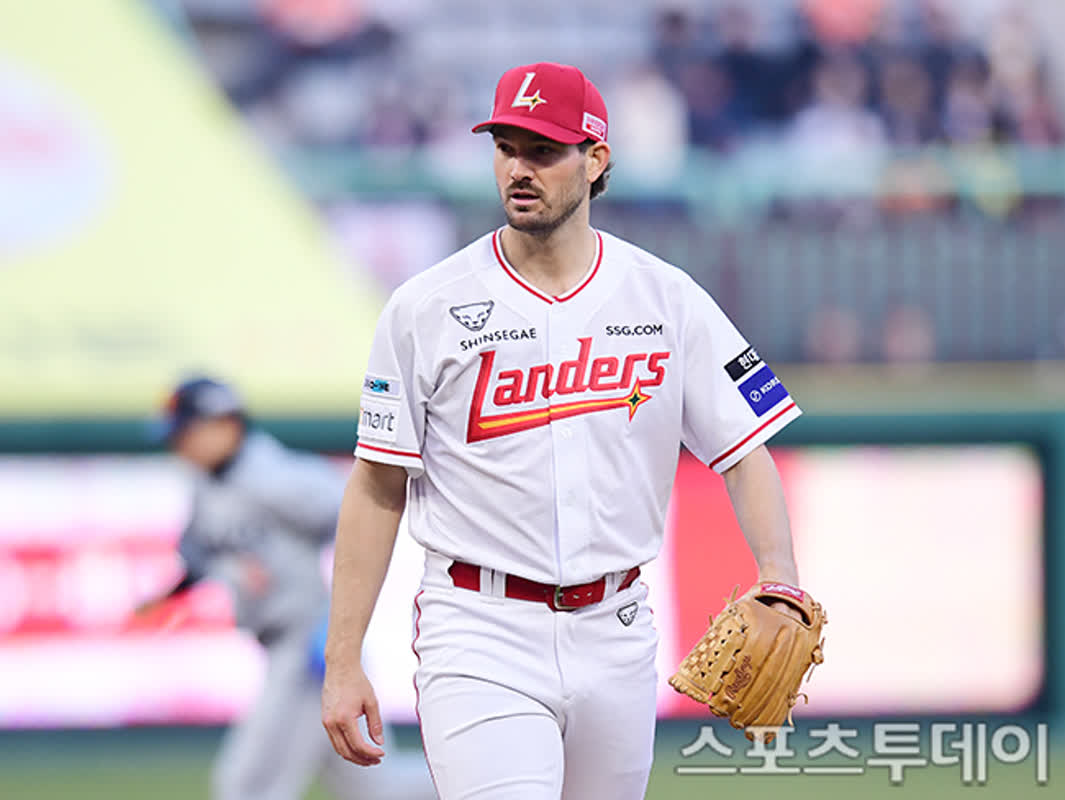 SSG 앤더슨 vs 삼성 원태인, 준PO 분수령서 웃는 팀은 어디일까