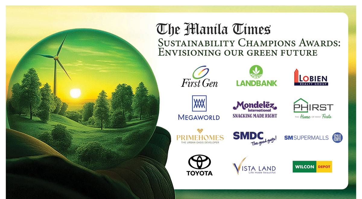 TMT Green: Initiatives that help TMT embody its environmental message