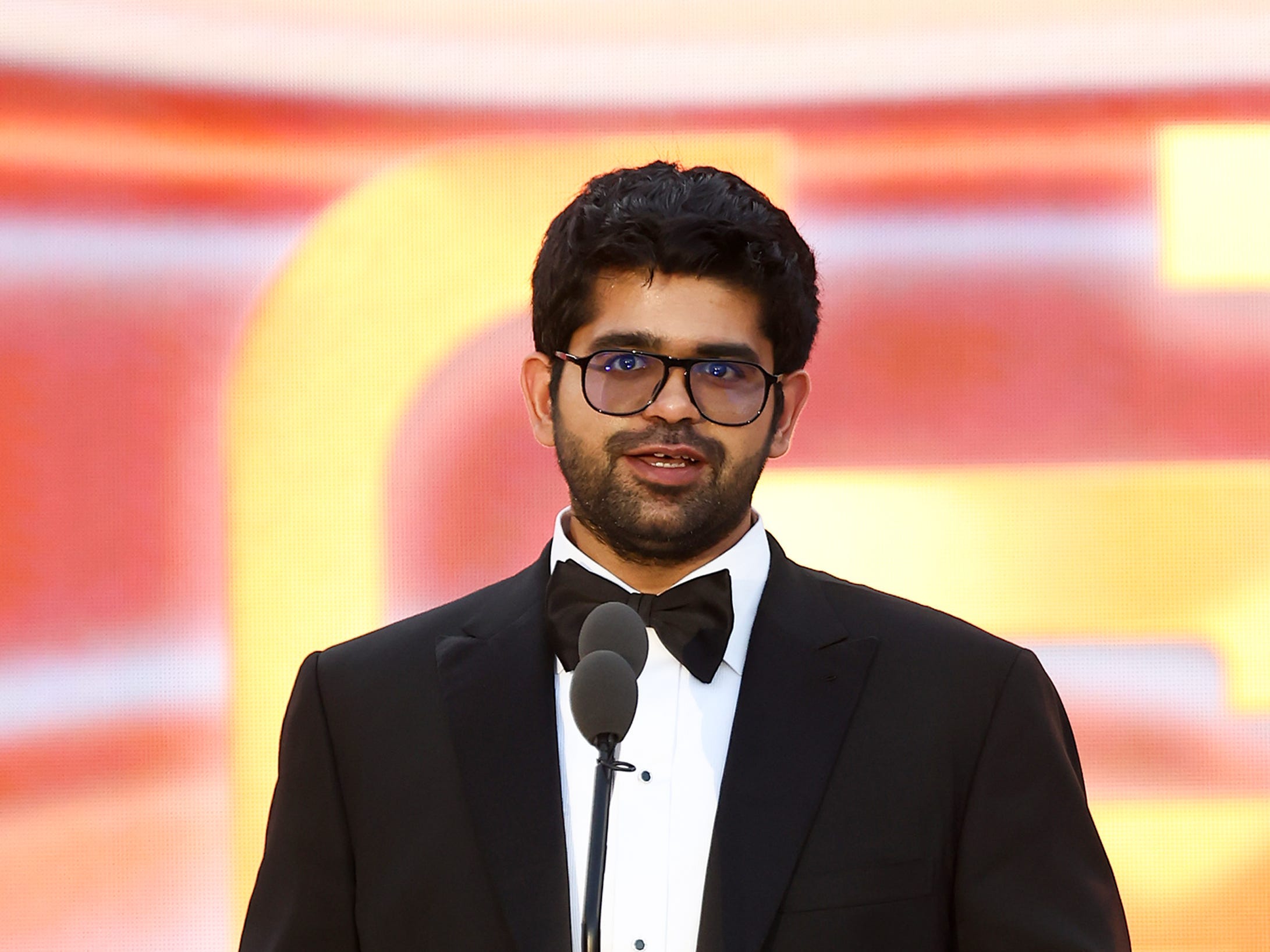 Perplexity's CEO turns to AI for investor pitches instead of building decks