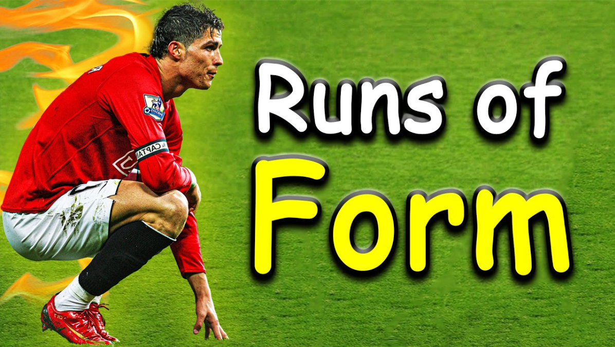 Unforgettable Generational Runs | Football Highlights Pt. 3