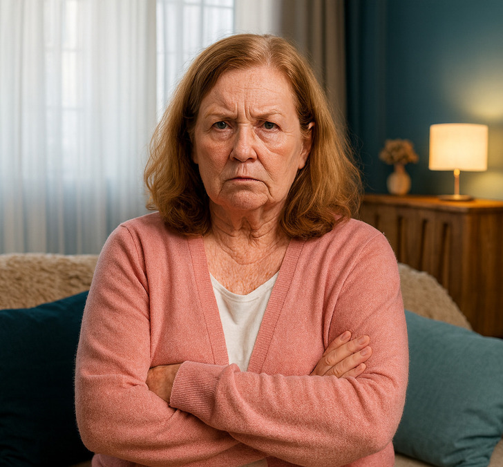 I Refused to Leave My Legacy to My DIL’s Daughter—She’s Not My Family