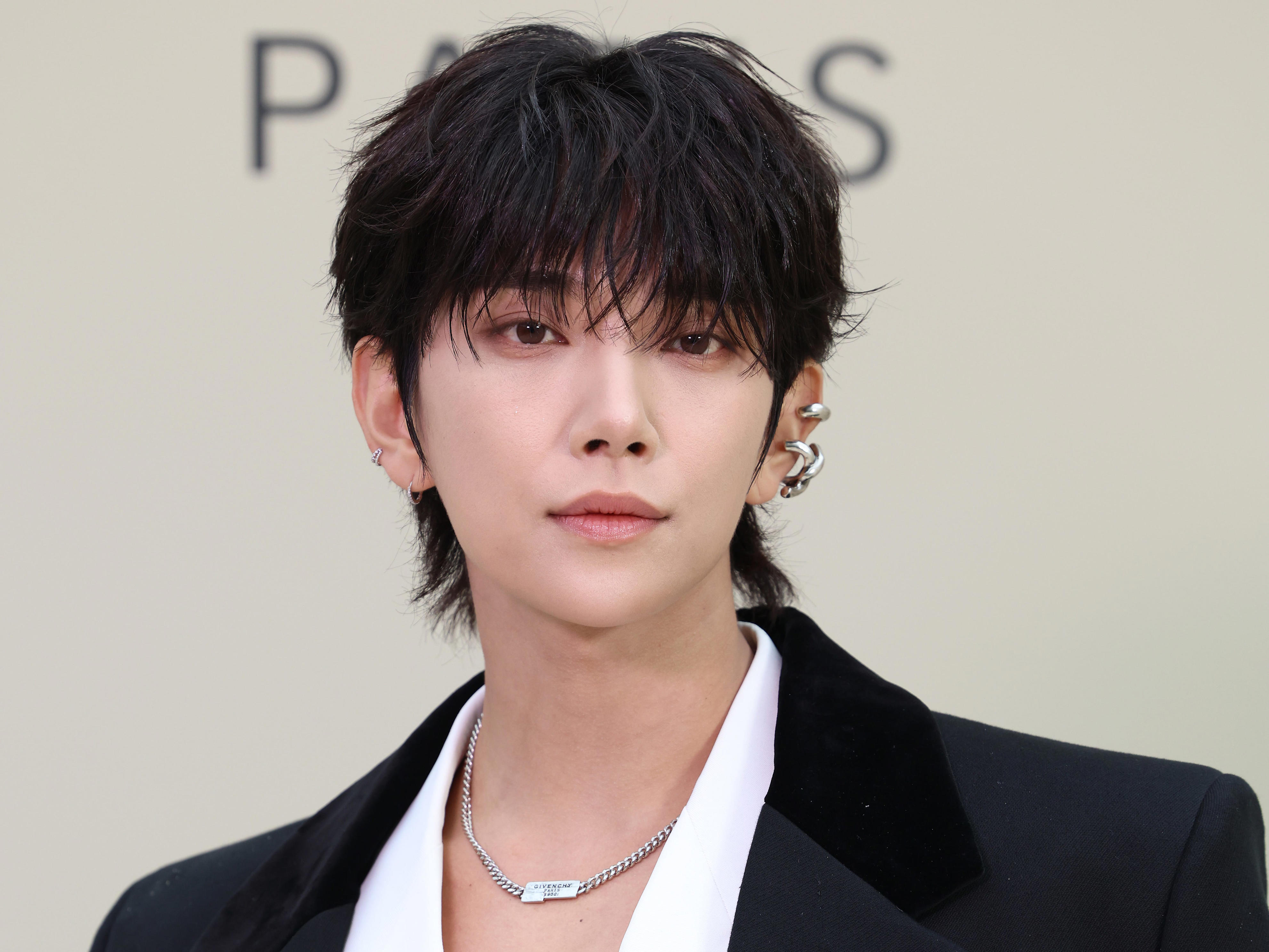 Seventeen's Joshua, a onetime Labubu fanboy, explains why he's done collecting the dolls