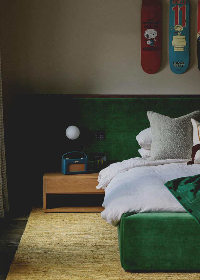 5 Reasons Why Your Bedding Looks Flat, and The Simple Switches You Can ...