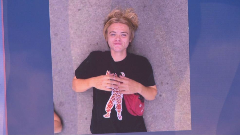 Event honors life lost in 2024 mass shooting in Florence