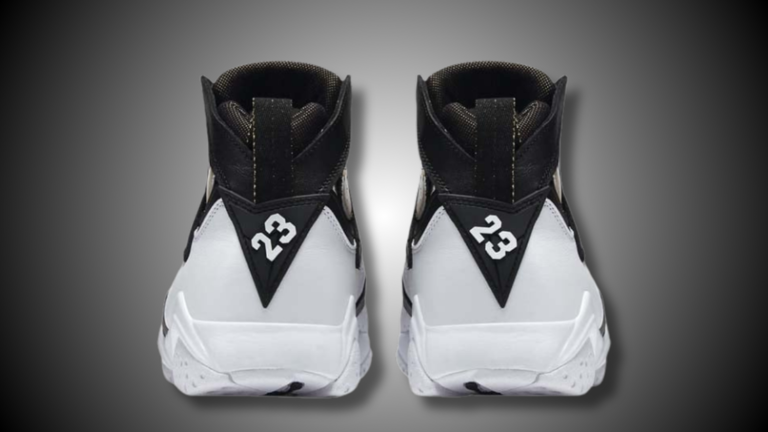 Air Jordan 7 'Champagne' is a Championship Sneaker: Here's Where to Buy