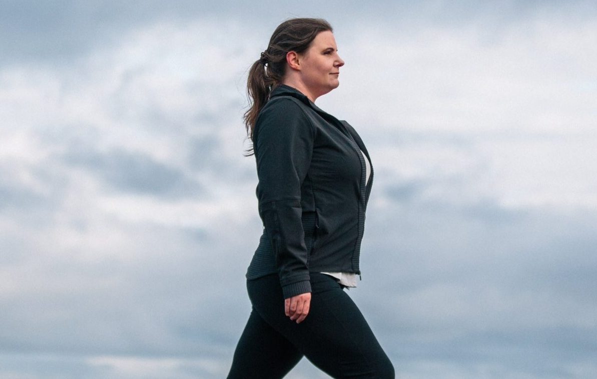 At 43, I have the heart rate of an athlete – and it’s all thanks to ...