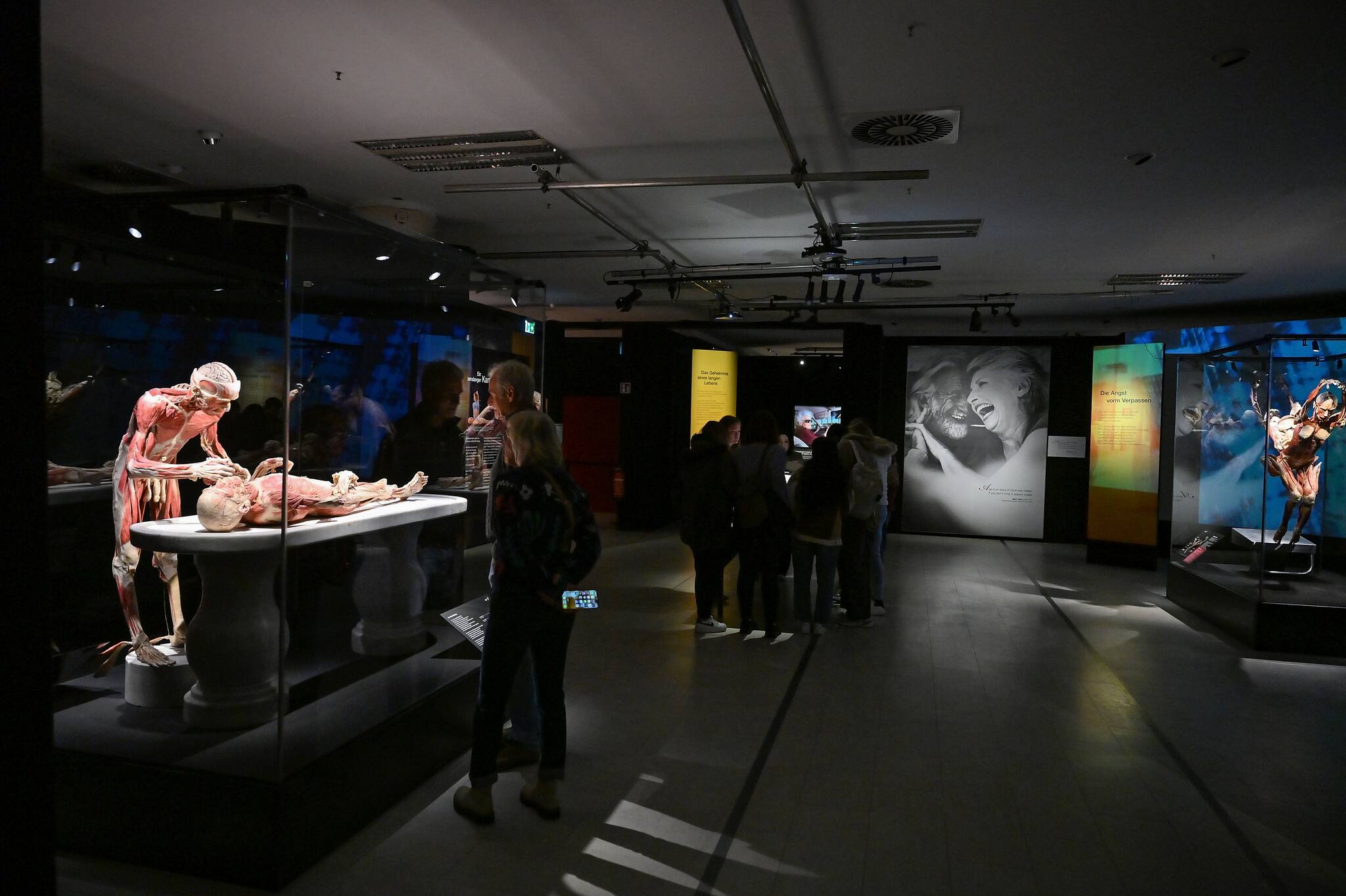 Herbst in Hanau: Klassische Musik, Jazz, Karaoke-Spaß und Rave ...