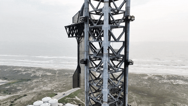 Elon Musk's SpaceX to launch Starship Super Heavy: All you need to know