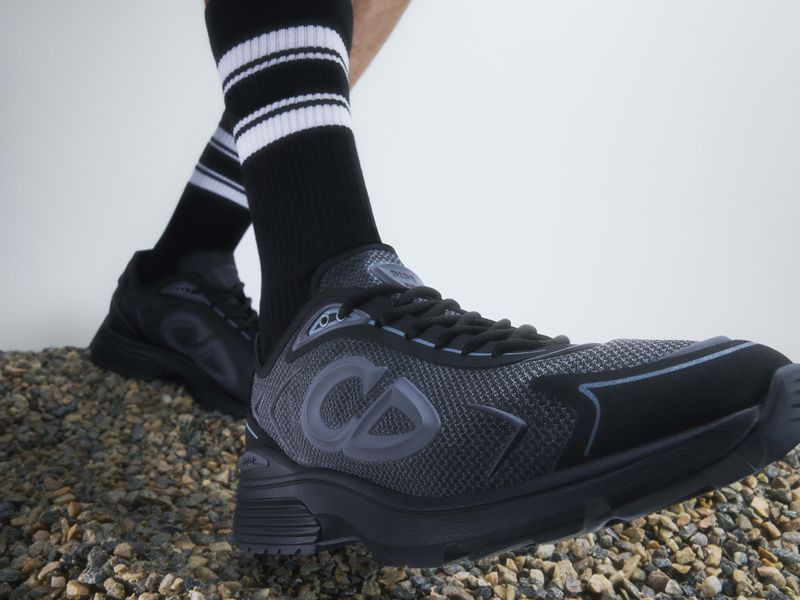 Esquire Sneaker-Ticker: die neuesten Trend-Schuhe der Woche