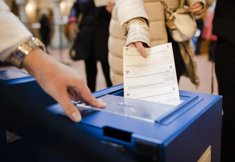 Was graue Mehrheiten für unsere Demokratie bedeuten