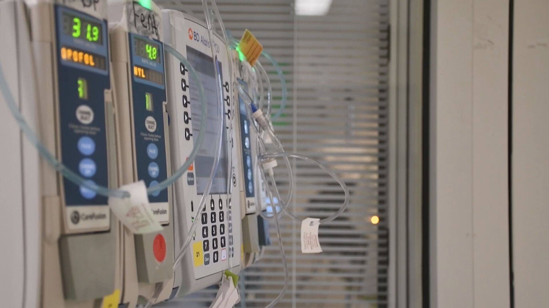 Early detection helps prevent prostate cancer