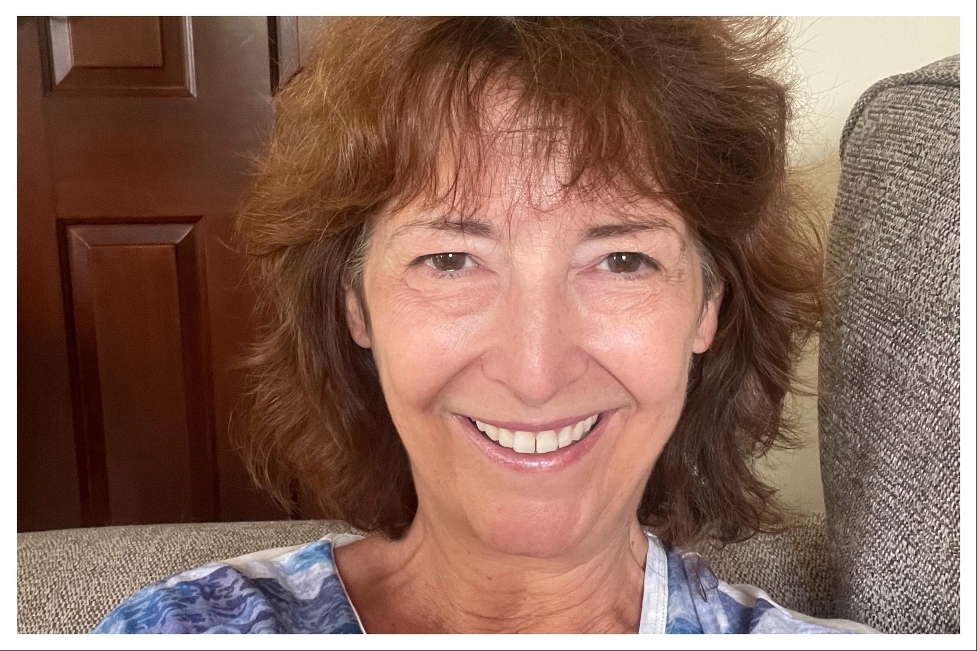 I went to a Hillmorton sweet shop that has a highly-regarded reputation ...