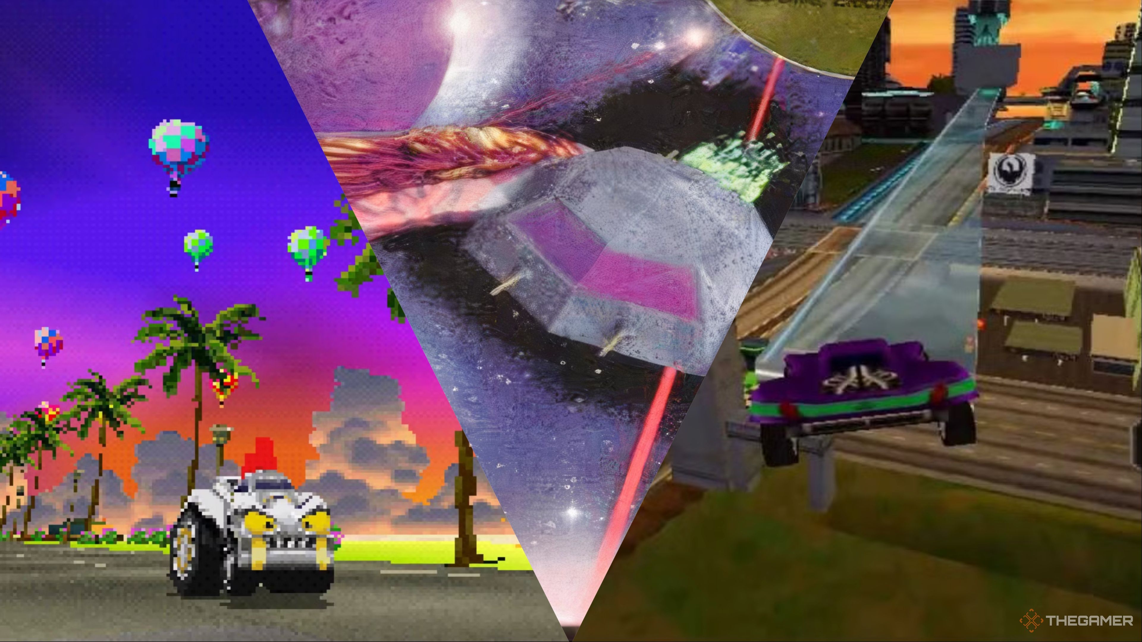 Video Game Publishers That Used To Make Their Own Games