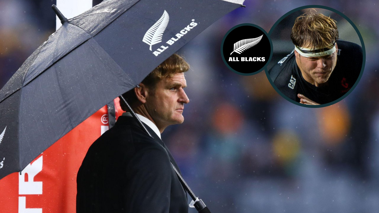 All Blacks: Scott Robertson shows his hand as he opts for continuity in ...