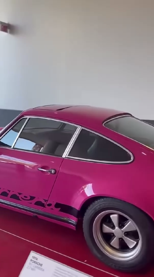 Did You See It? Car Edition – Spot the Difference Challenge