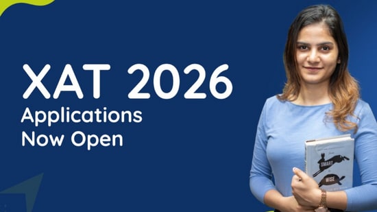 XAT 2026: Application correction window opens on October 14 at ...