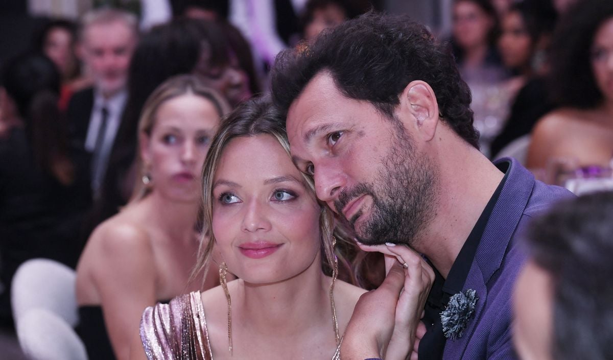 "Si on m'avait dit il y a un an" : Gennifer Demey n'a jamais eu de ...