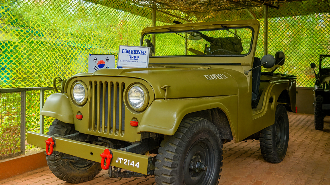 Toisen maailmansodan muistomuseo – Palawan, Filippiinit