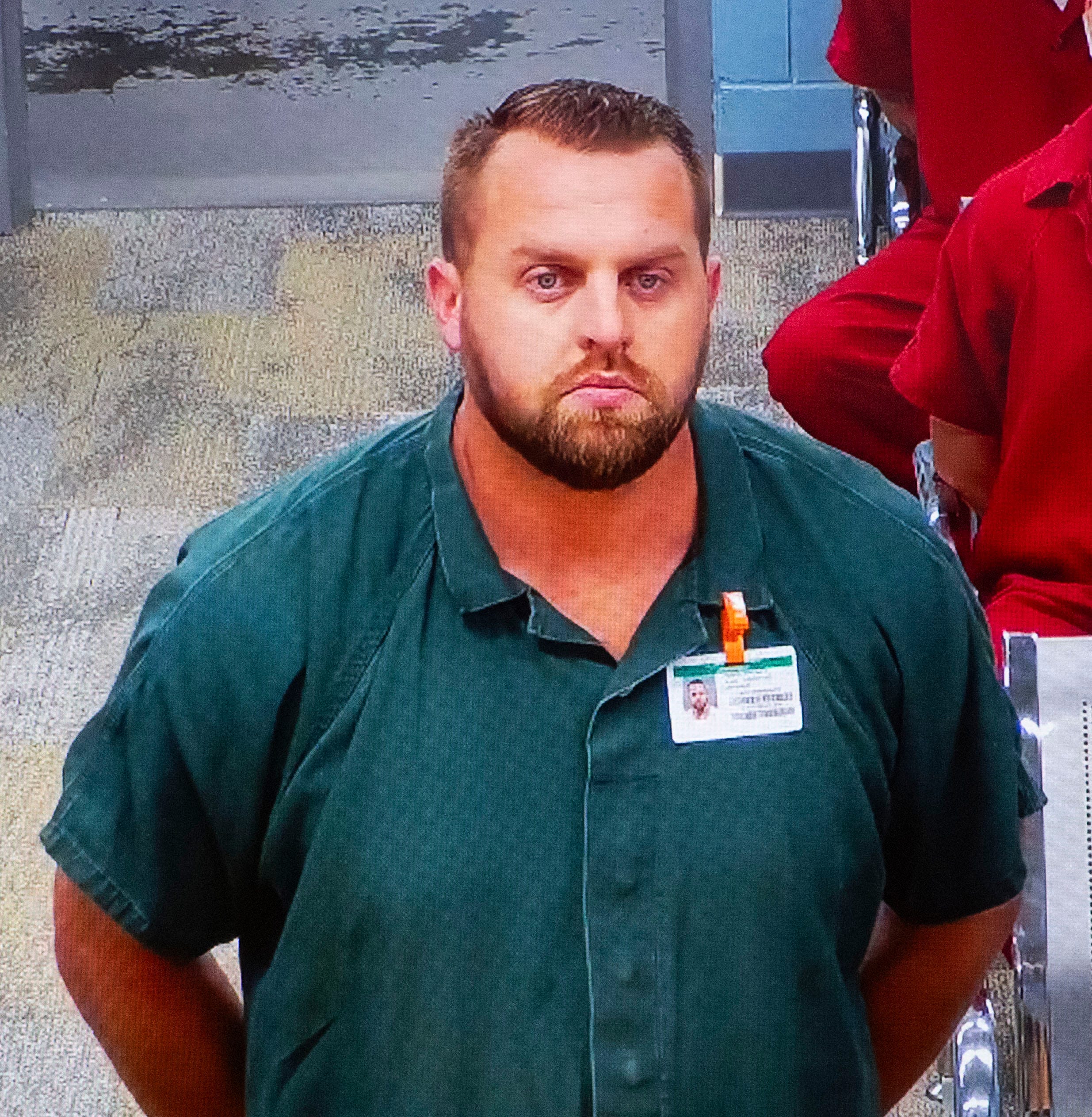 Matt Banks' brother-in-law ready for racketeering trial in alleged ...