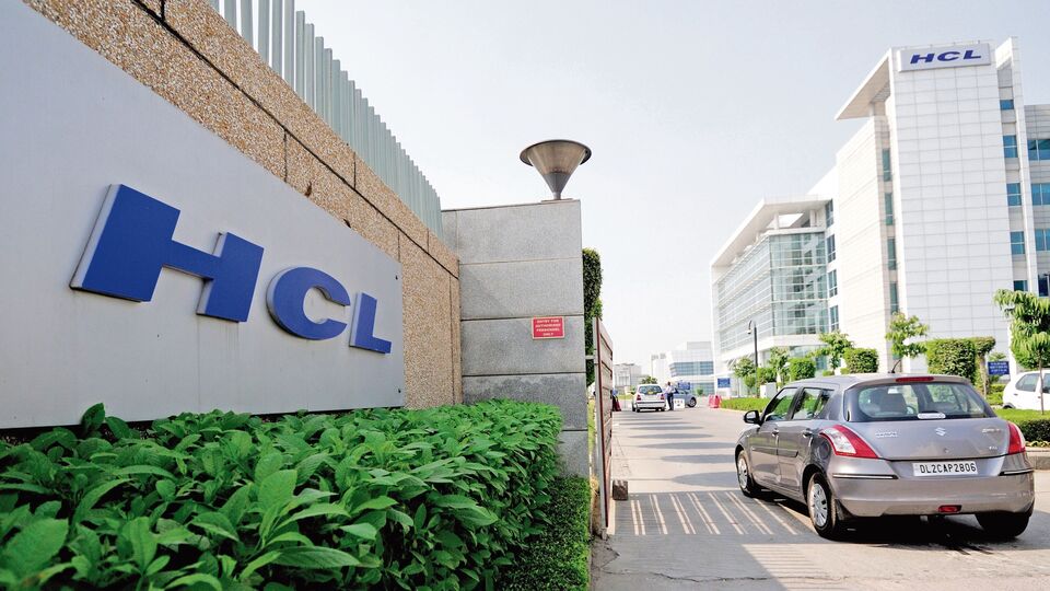 HCL Technologies Q2 results today: Share dips, should you buy this ...